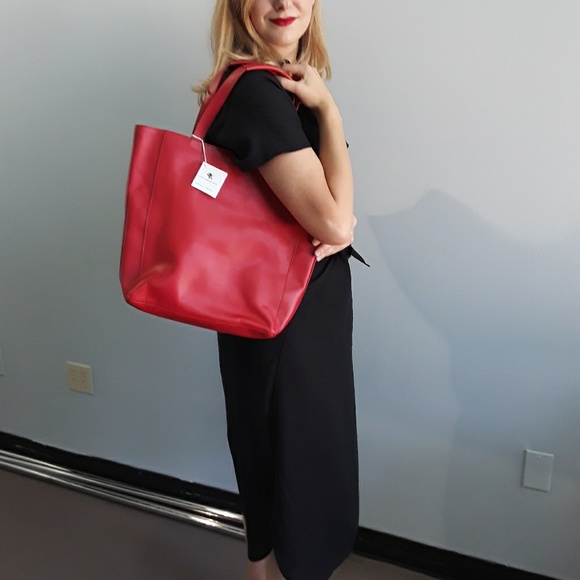 Noonday Collection | Bags | Nwt Noonday Coll Mulberry Tote Dings | Poshmark